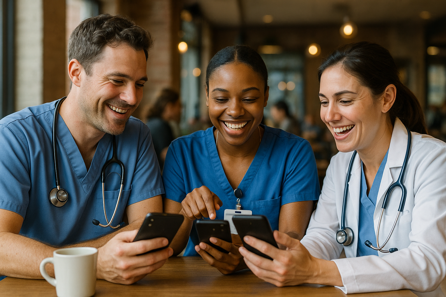 The Rise of Shift Trading: Empowering Employees with Schedule ...